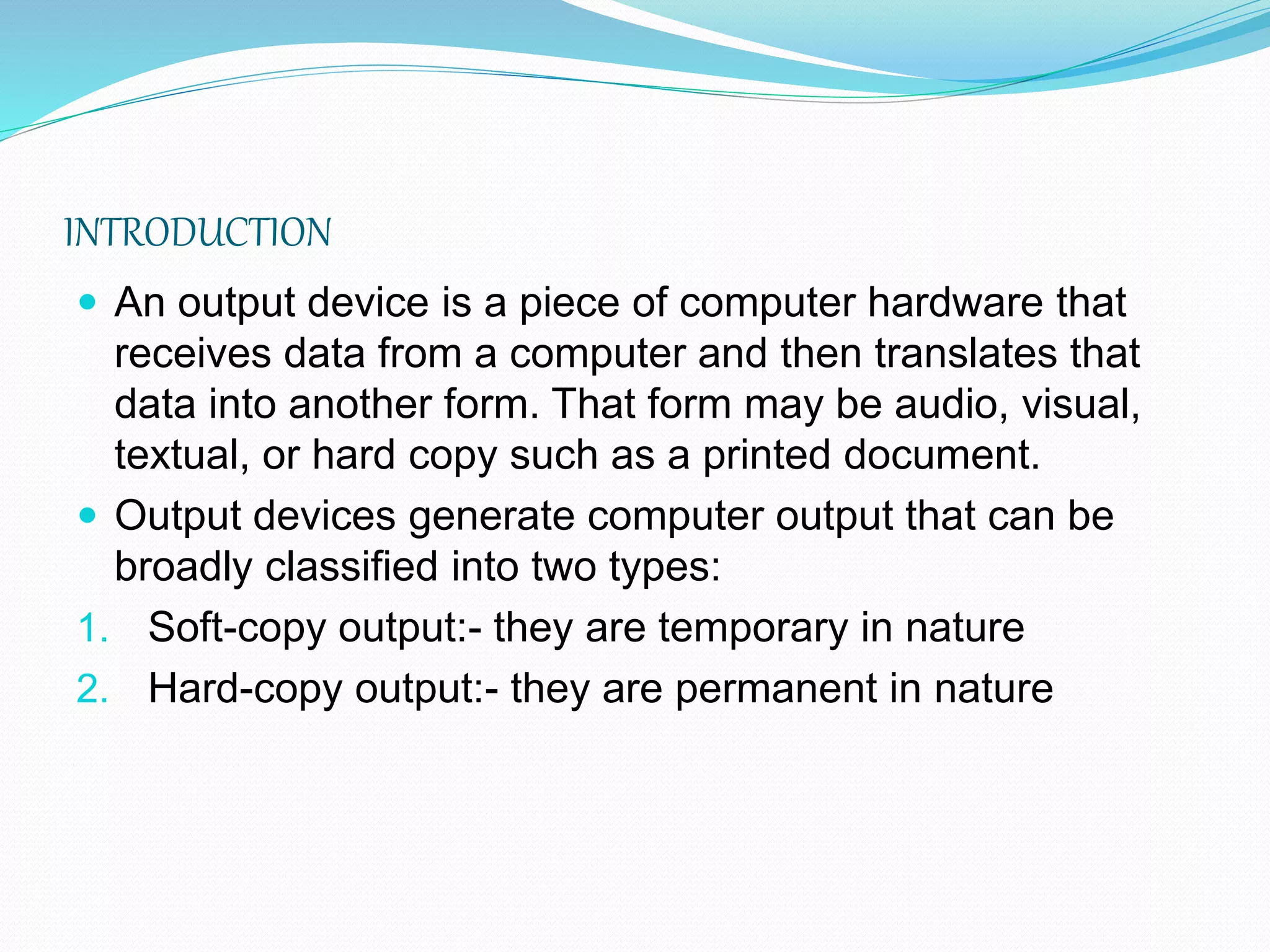 Presentation1 of afaq.pptx | Computer Peripherals | Computing