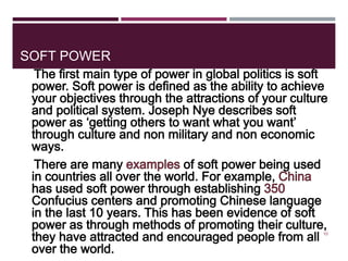 Why care about local and global politics? | PPTX | Civic affairs | Politics