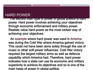 Why care about local and global politics? | PPT