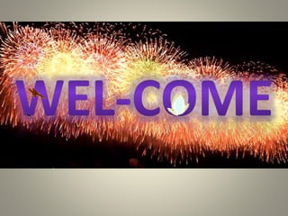 Presentation1 of computer | PPTX | Internet for Beginners | Internet