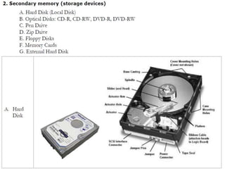 Presentation1 of computer | PPTX | Internet for Beginners | Internet