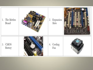 Presentation1 of computer | PPTX | Internet for Beginners | Internet