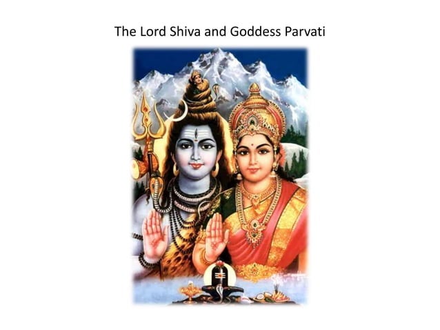 The Churning of The Ocean of Milk | PPTX | Hinduism | Religion ...