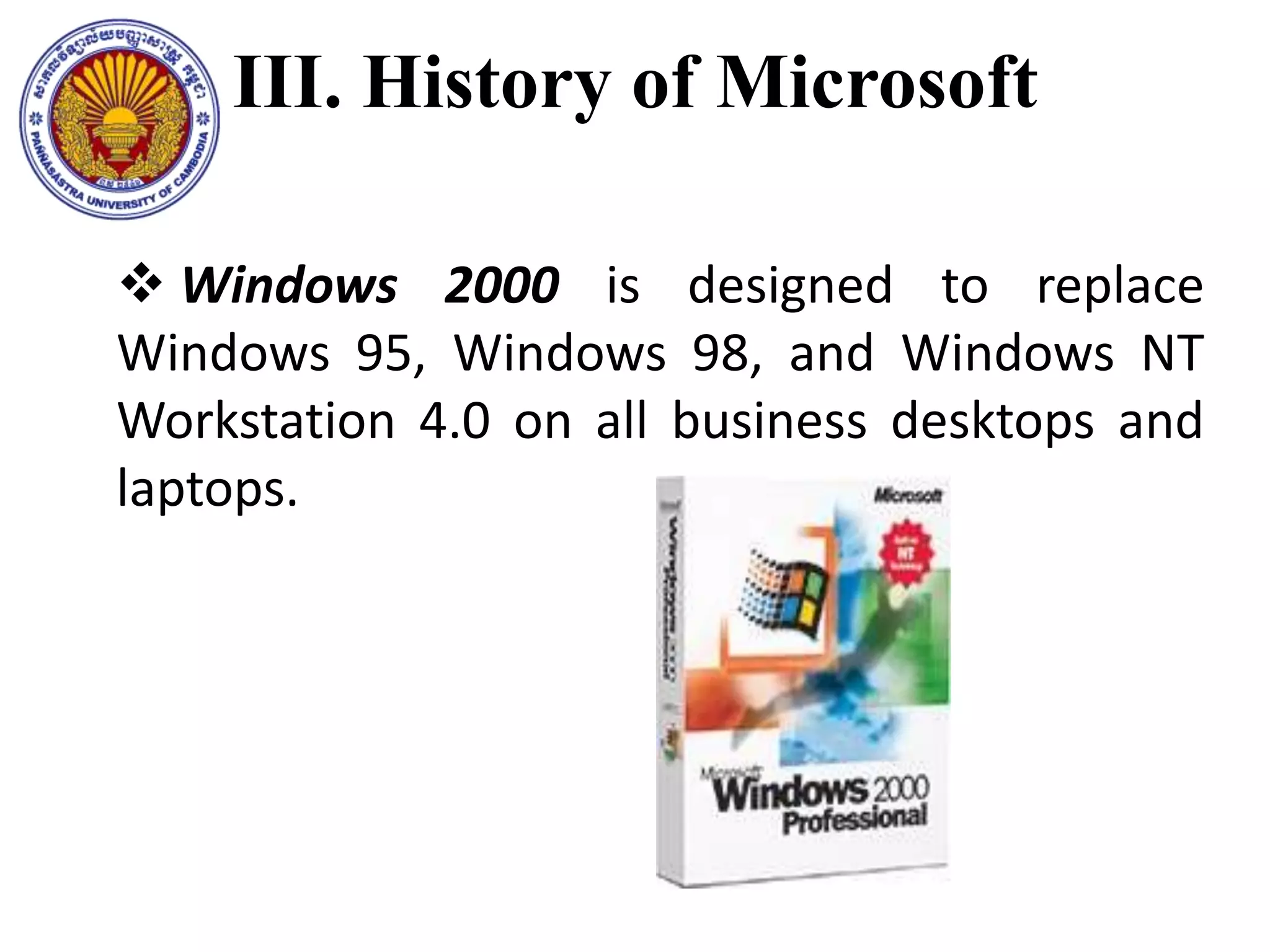 Presentation1 of microsoft | PPTX