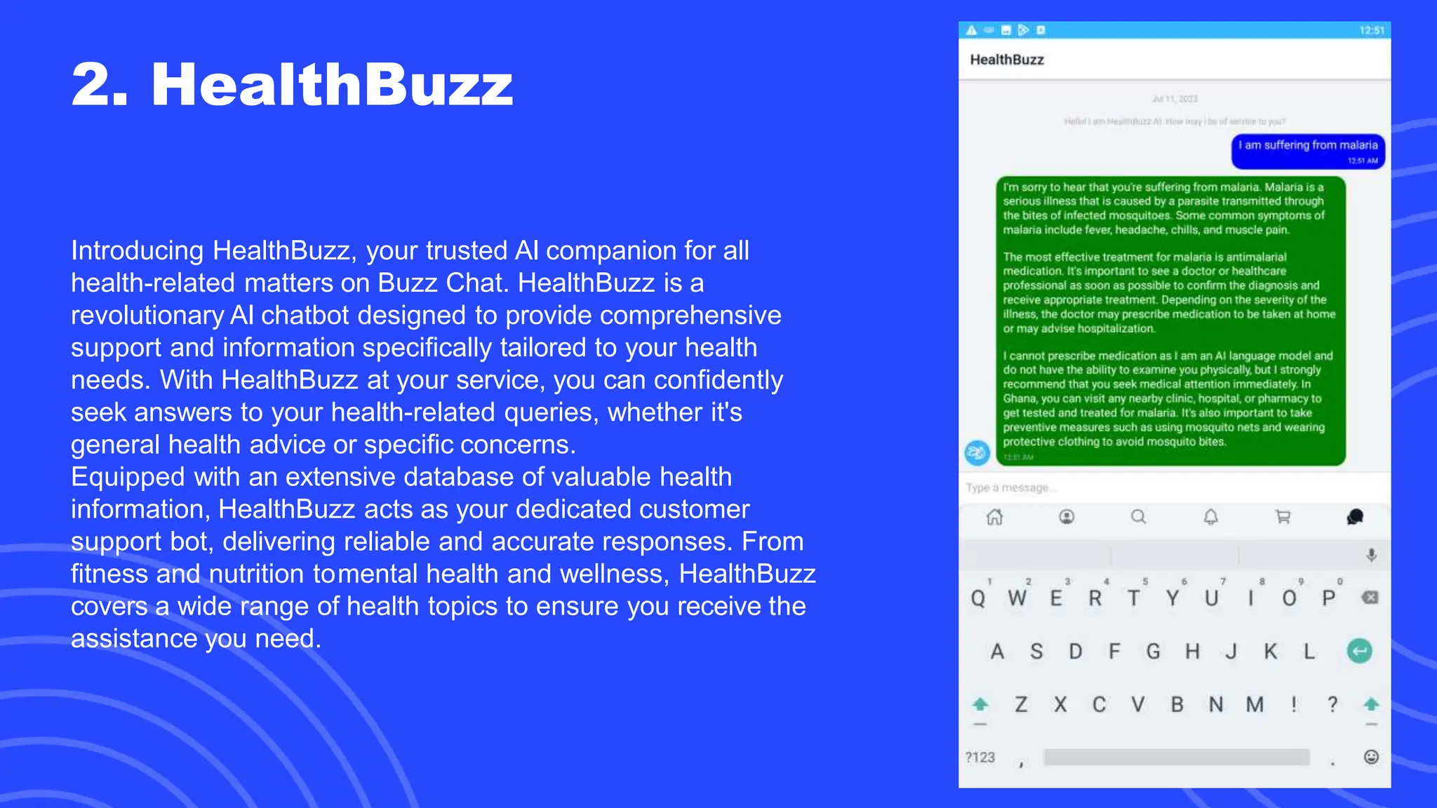 Presentation (1) OF THE BUZZ CHAT APP (DETAILS).pptx