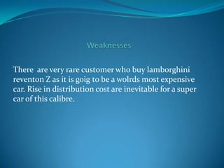 Presentation1 on audi | PPT