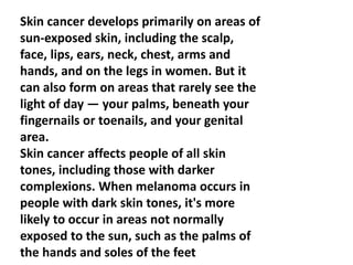 Presentation1 oncology.pptx