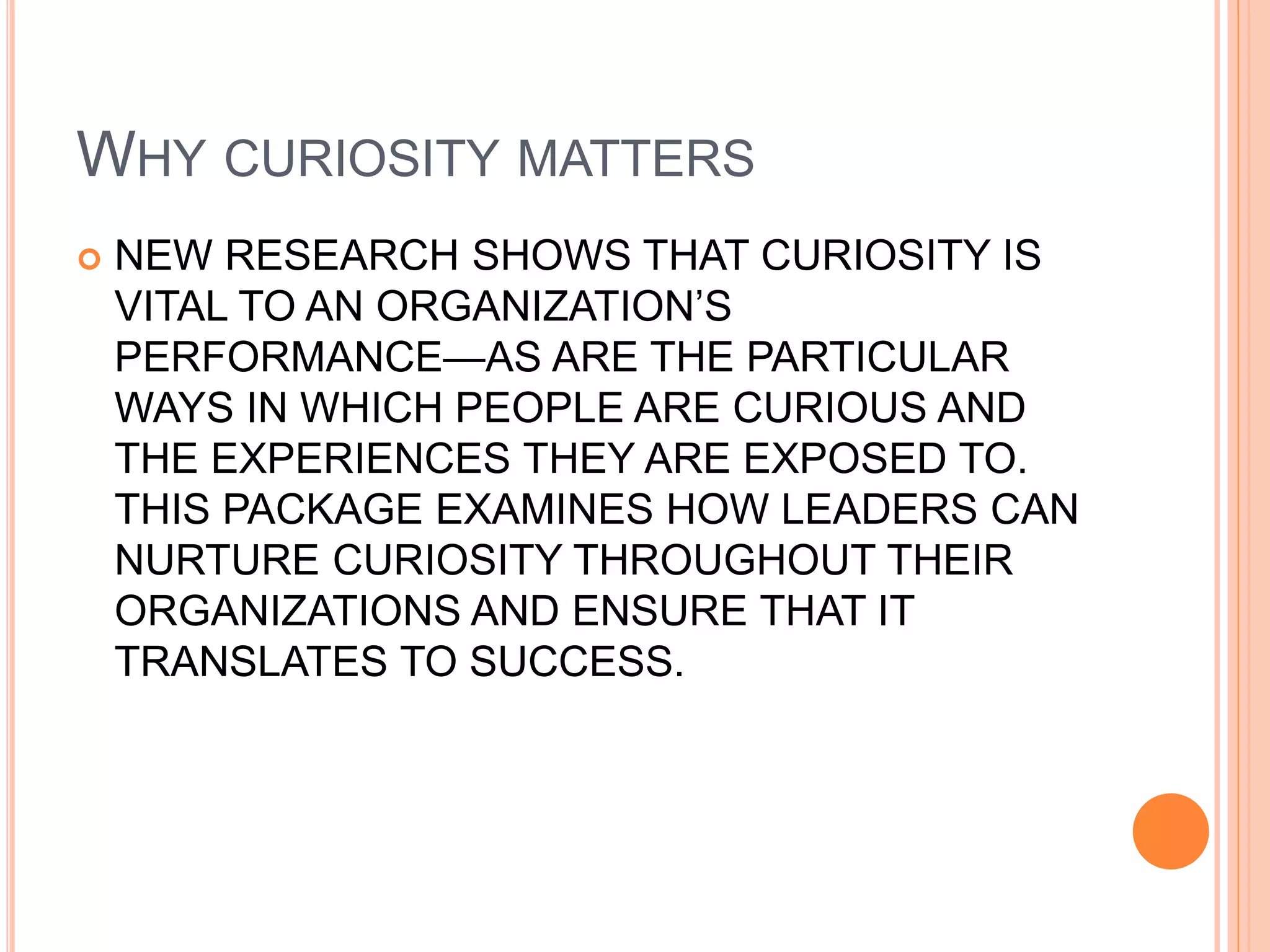 Presentation1 on curiosity rm | PPT