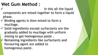 Presentation ON TOOTH PASTE For pharmacy student .pptx