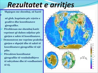 Harta E Frances Gjeografi