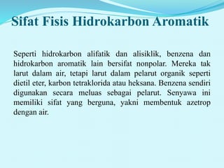 Kimia Organik | PPTX