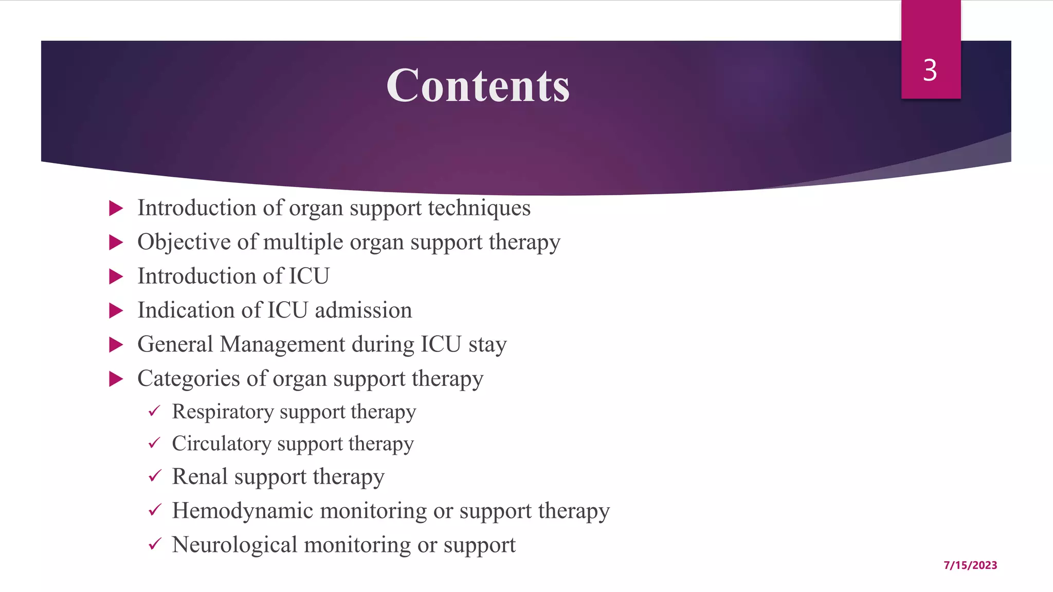 Presentation1 organ support technique.pptx