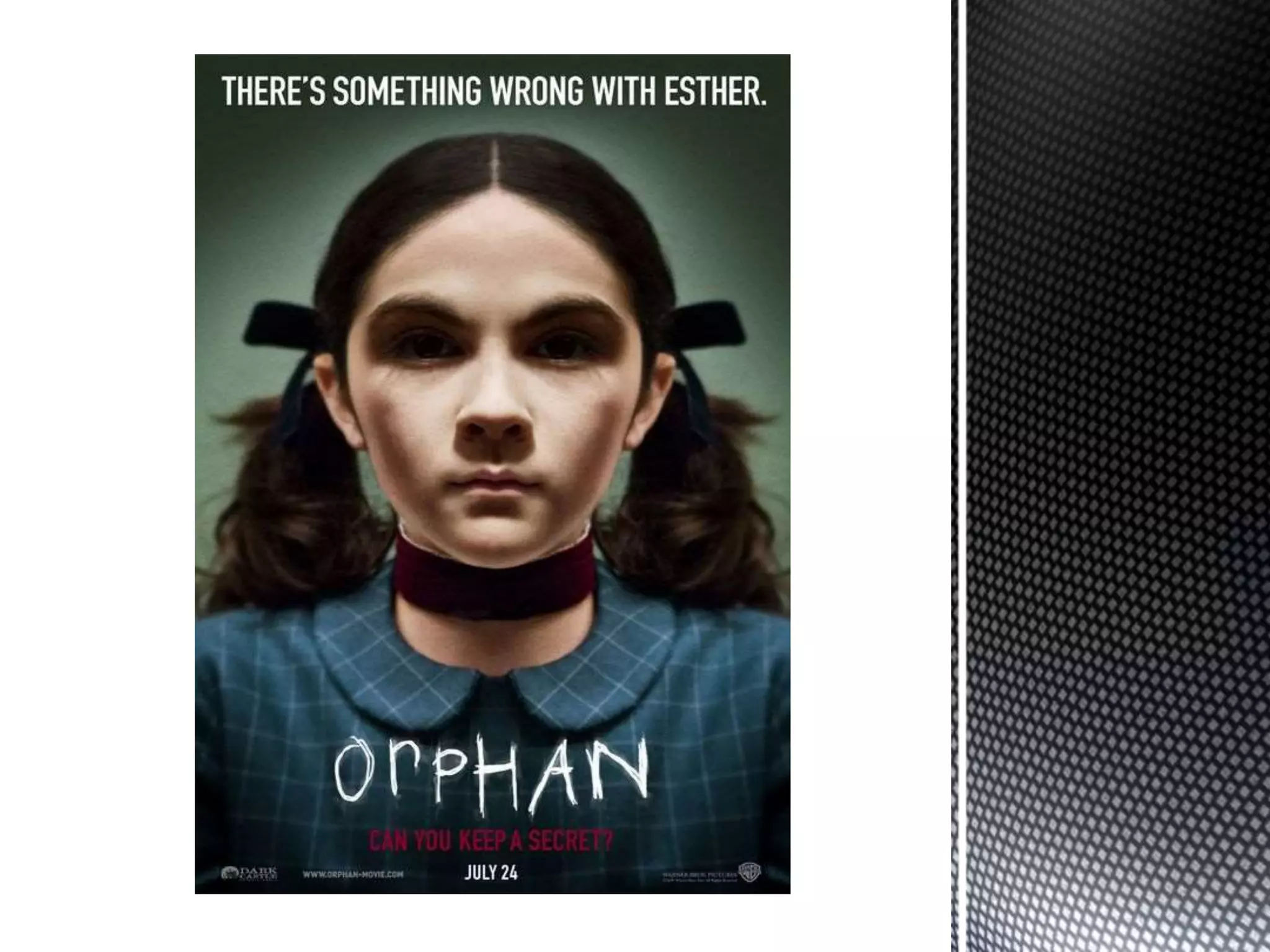 Case Study of Orphan | PPT