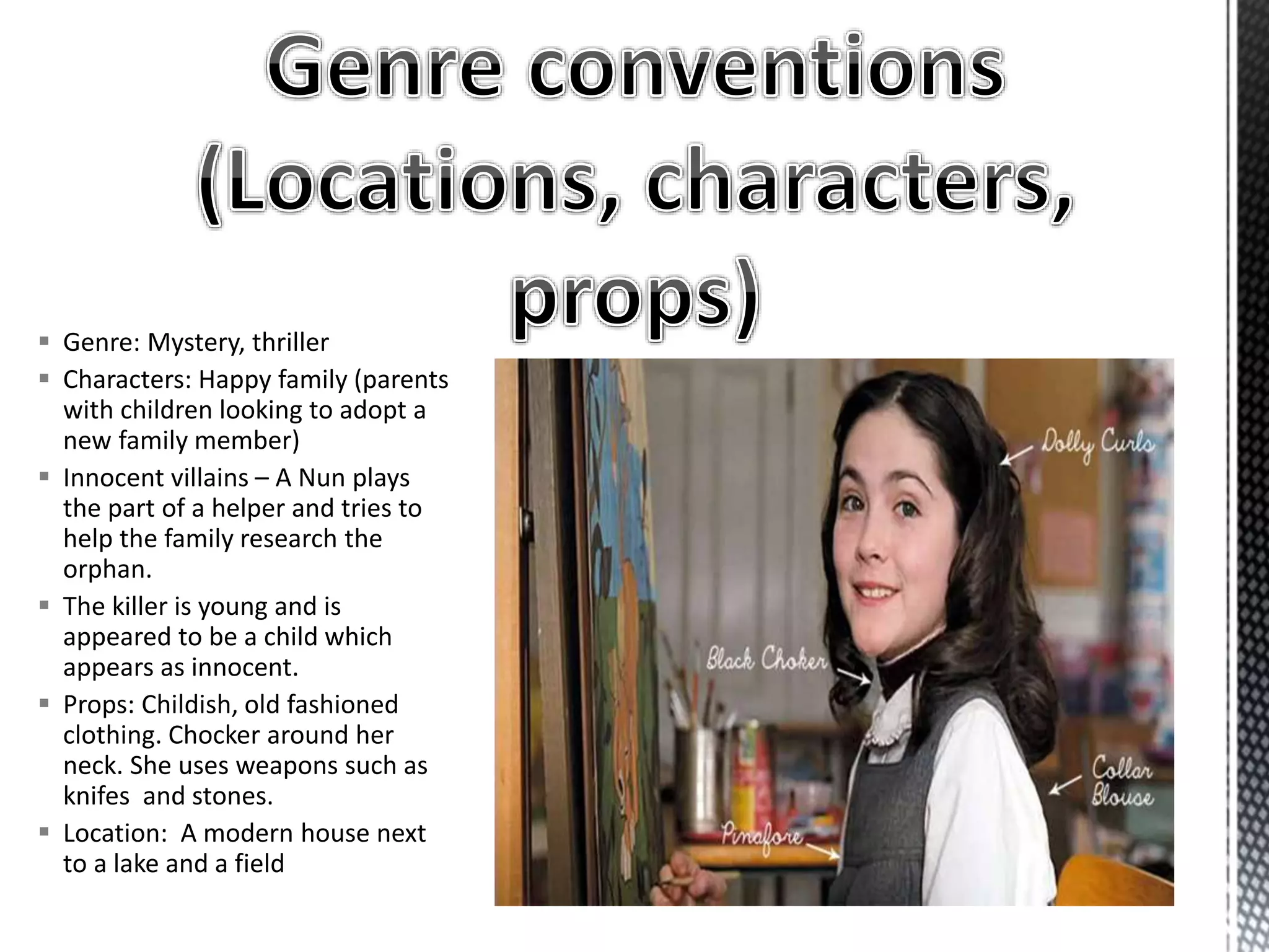 Case Study of Orphan | PPT