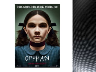 Case Study of Orphan | PPT
