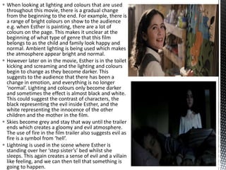 Case Study of Orphan | PPT