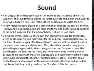 Case Study of Orphan | PPT