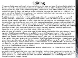 Case Study of Orphan | PPT