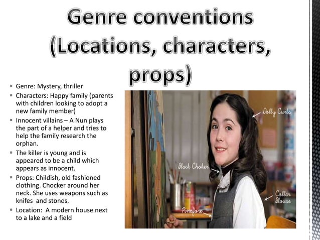 Case Study of Orphan | PPT