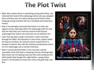 Case Study of Orphan | PPT