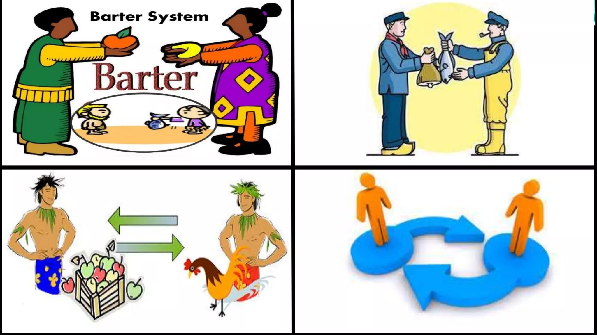 Our environment Class - 7 | PPTX