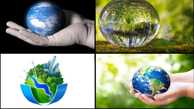 Our environment Class - 7 | PPTX