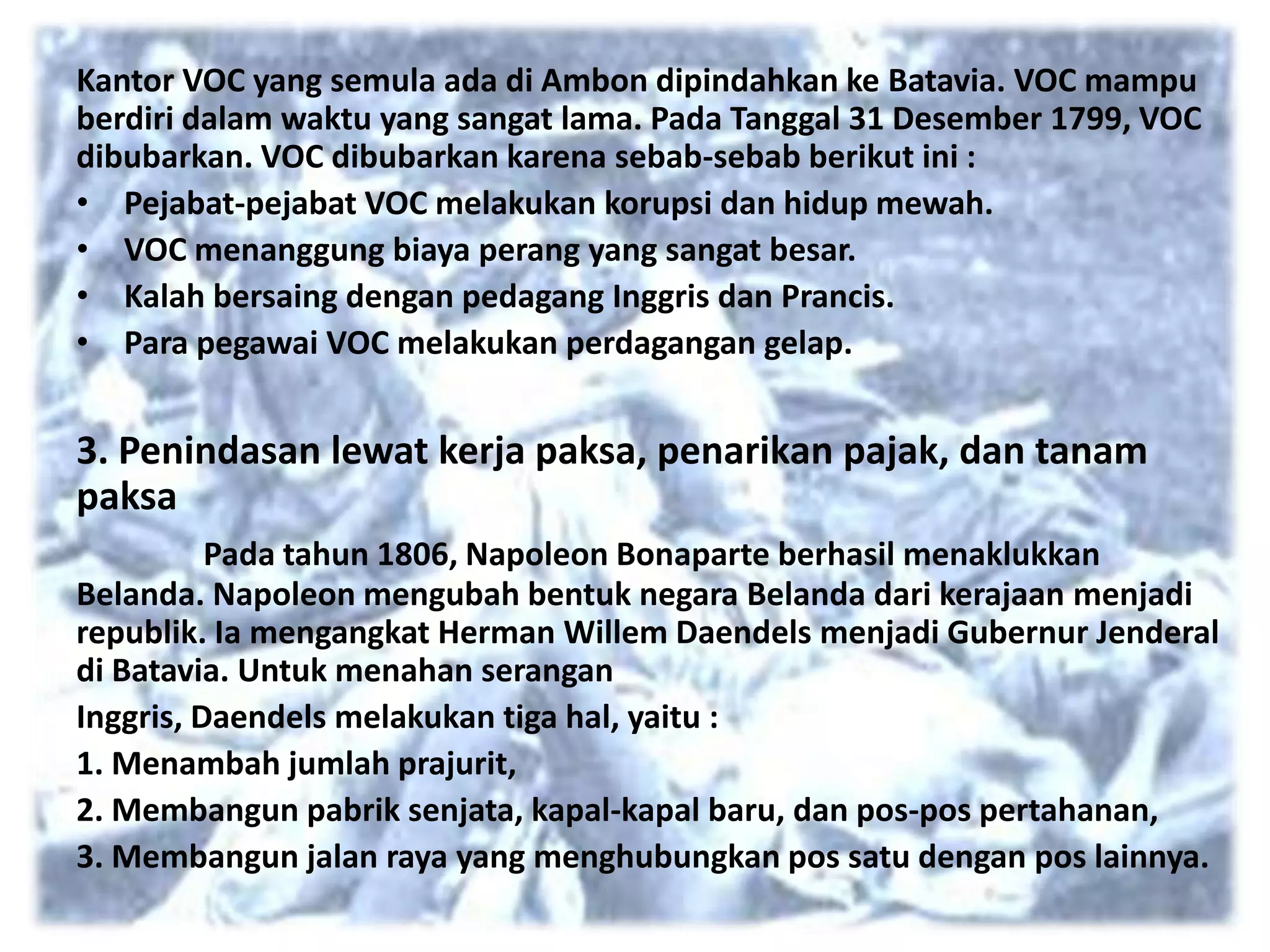 Sejarah Perjuangan Bangsaa Indonesia | PPTX