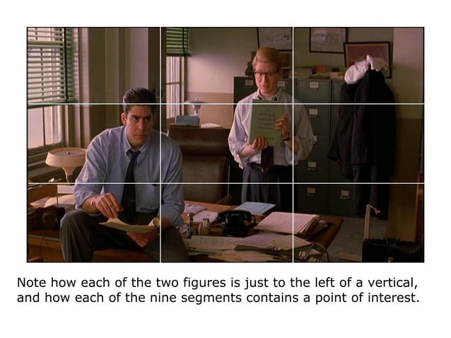 Film terms and techniques introduction | PPT