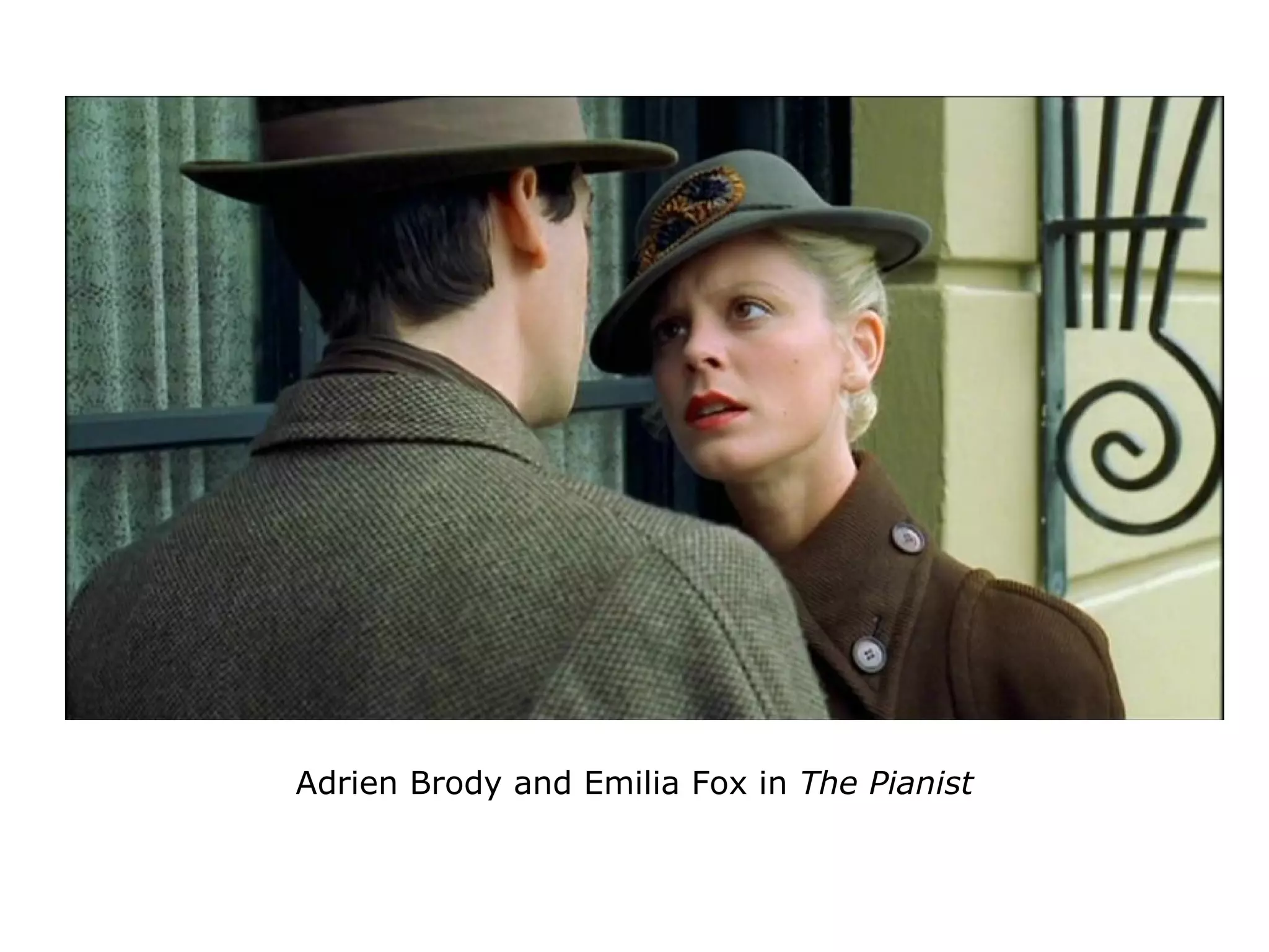 Film terms and techniques, shots and angles part 2 | PPT