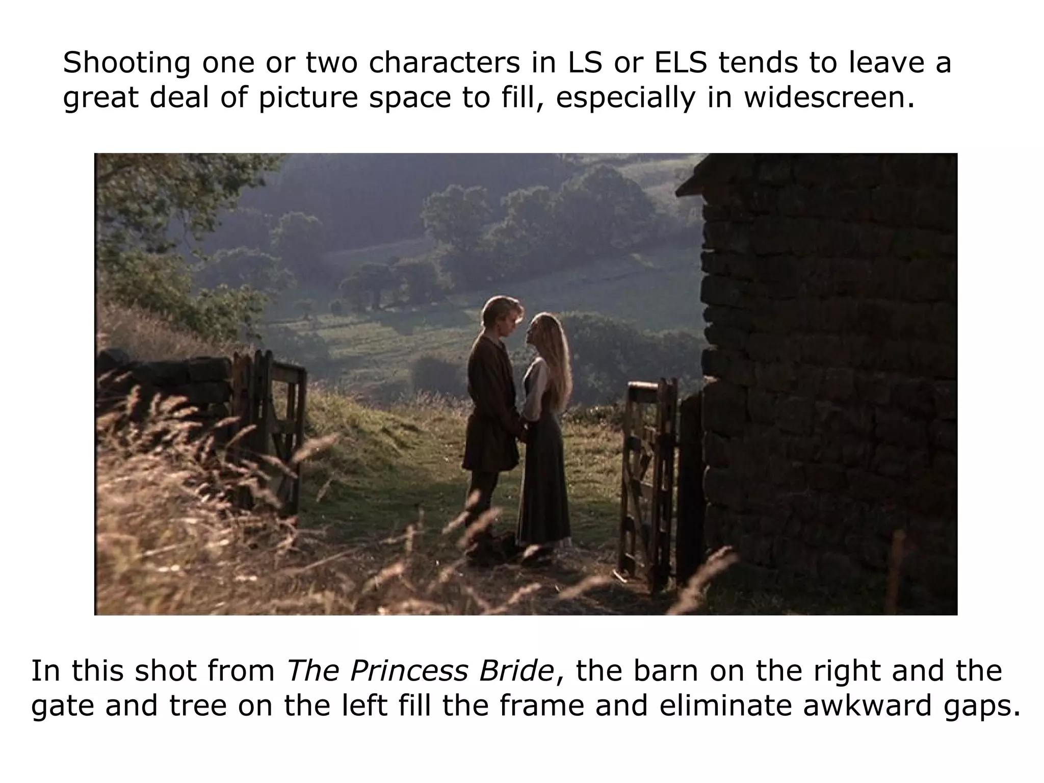 Film terms and techniques, shots and angles part 2 | PPT