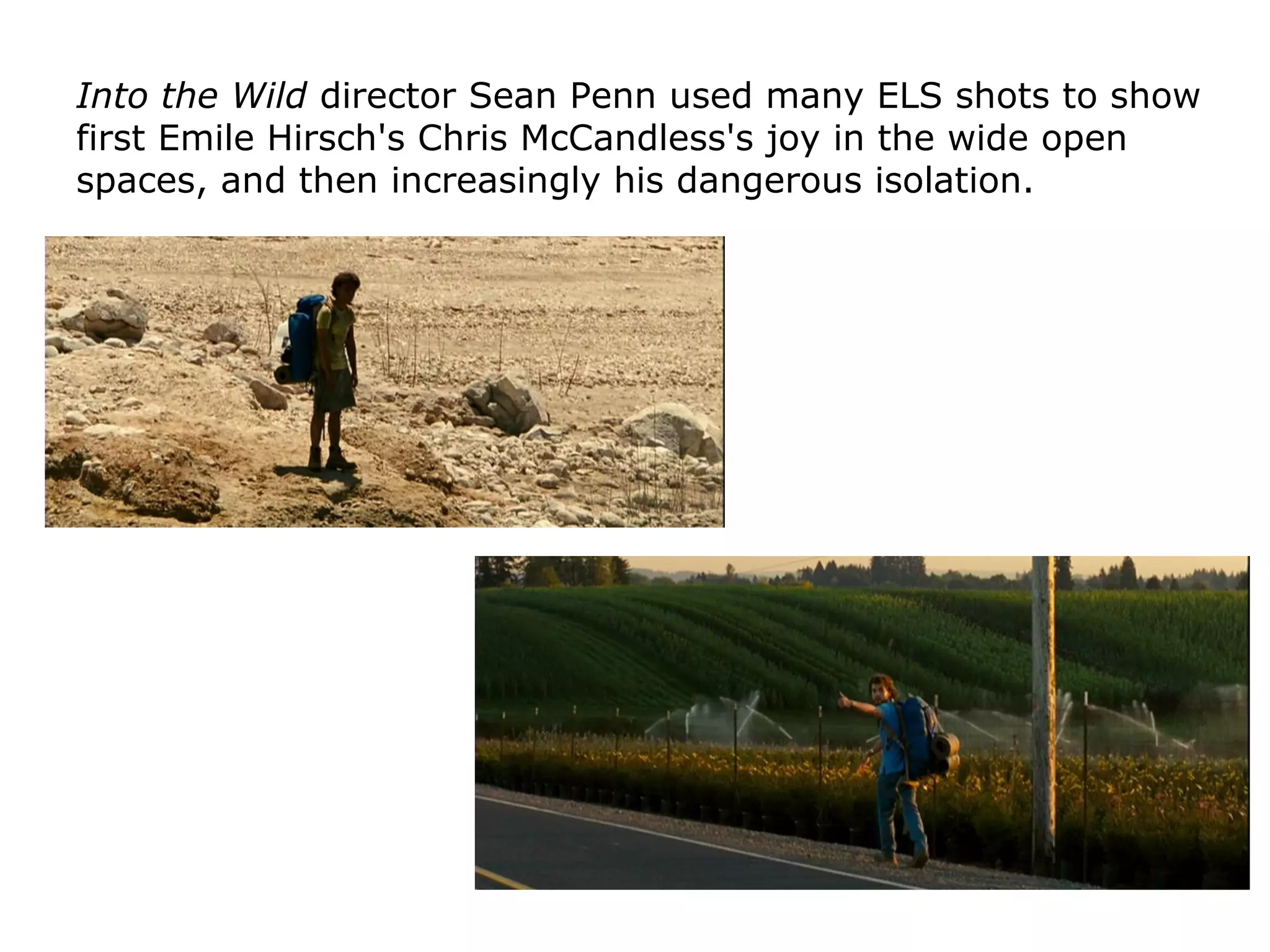 Film terms and techniques, shots and angles part 2 | PPT