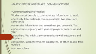 Presentation1, participate in workplace presentation.pptx