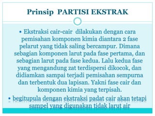 Presentation1 partisi | PPTX