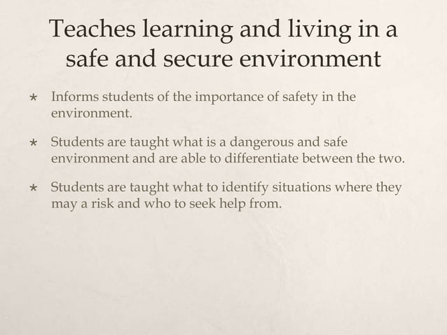 PDHPE | PPTX | Healthy Living