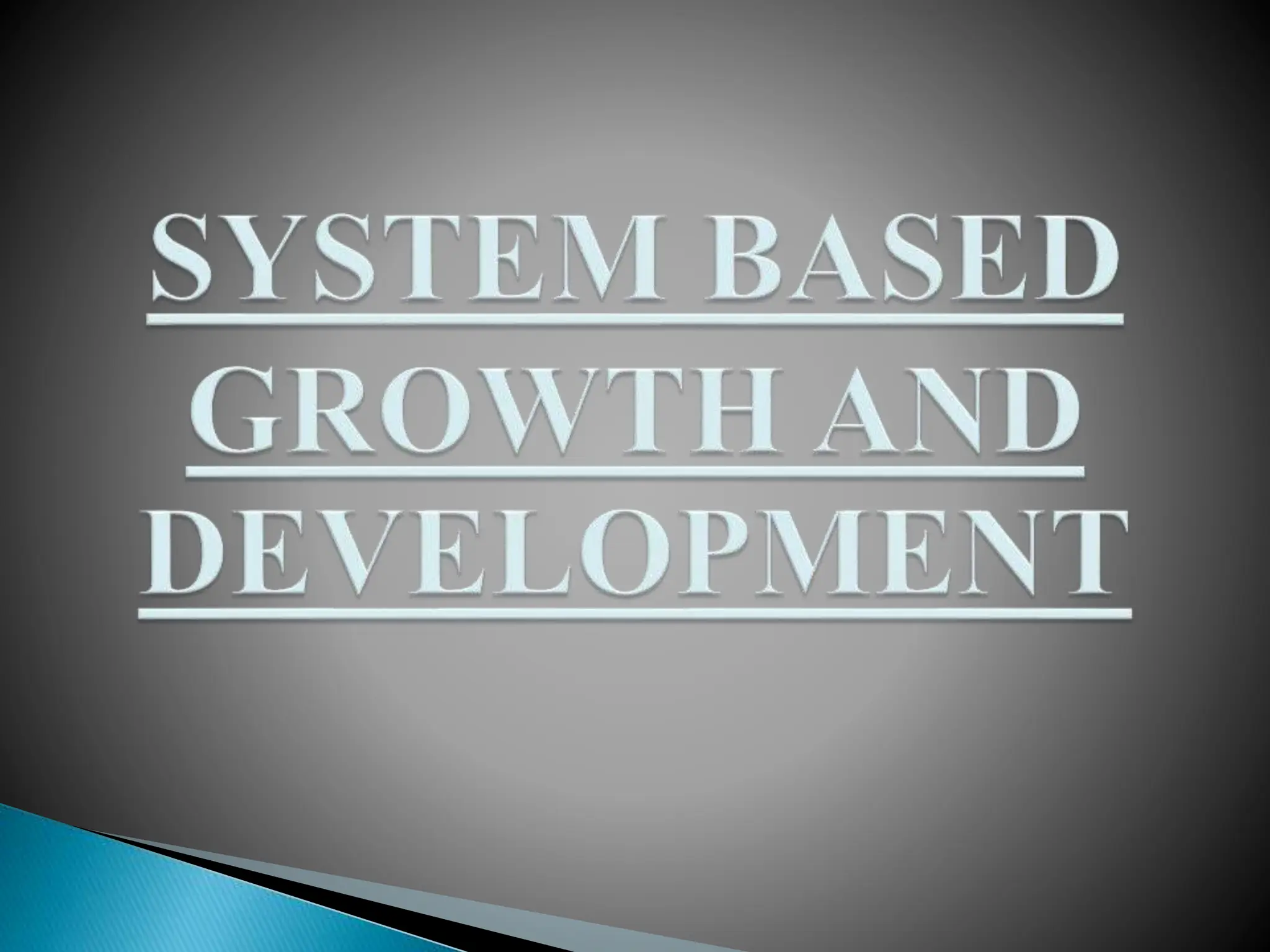 PPT on Embryological and fetal development | PPTX