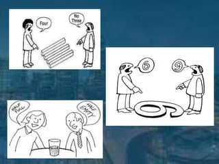 PowerPoint Presentation on perception | PPTX | Science