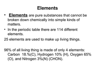 Presentation1periodict Table | PPT | Free Download