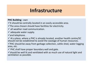 Presentation1 phc | PPTX