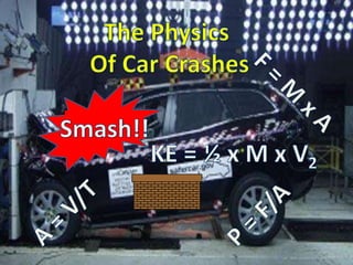 Presentation1 physics | PPTX