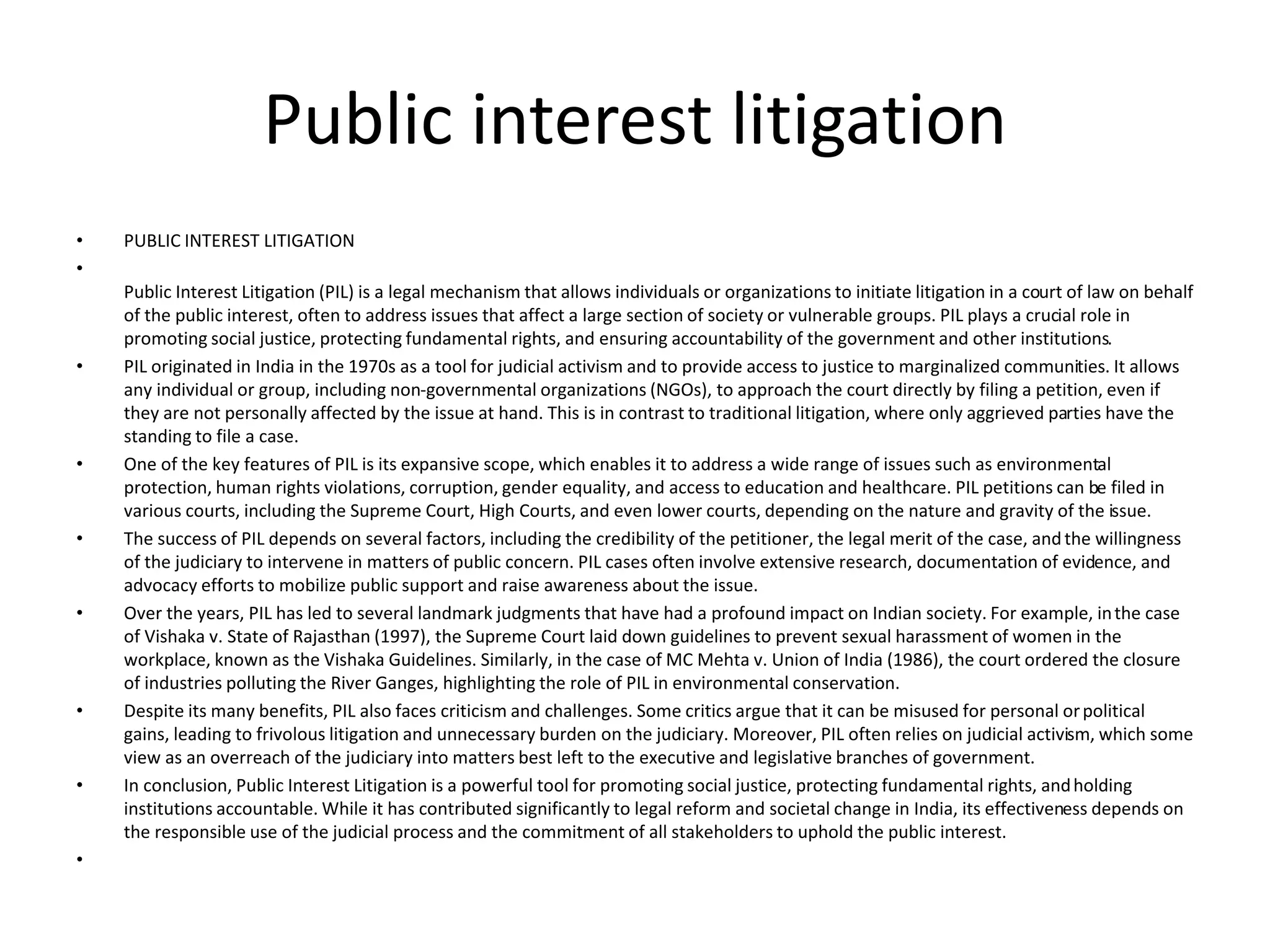 Presentation1 pil 1.0.pptx basic understanding | PPTX