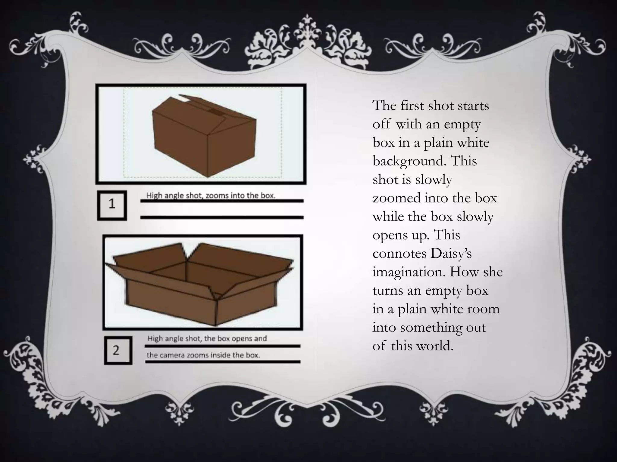 Daisy's World pitch | PPTX