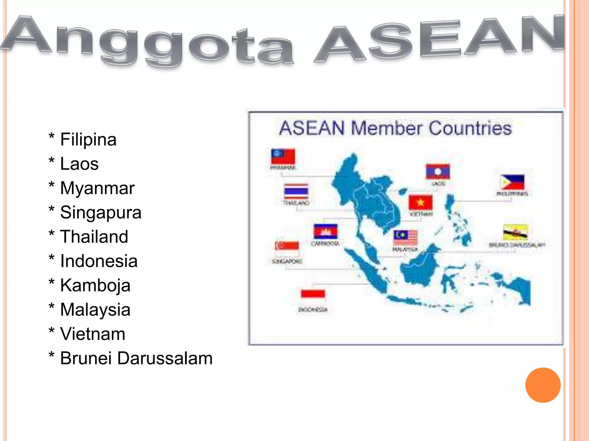 Politik Luar Negeri, Bebas Aktif Indonesia dan Lembaga Internasional (ASEAN, UNESCO, dan PBB) | PPT