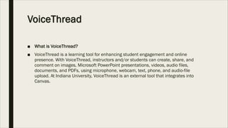 Best presentation tool | PDF