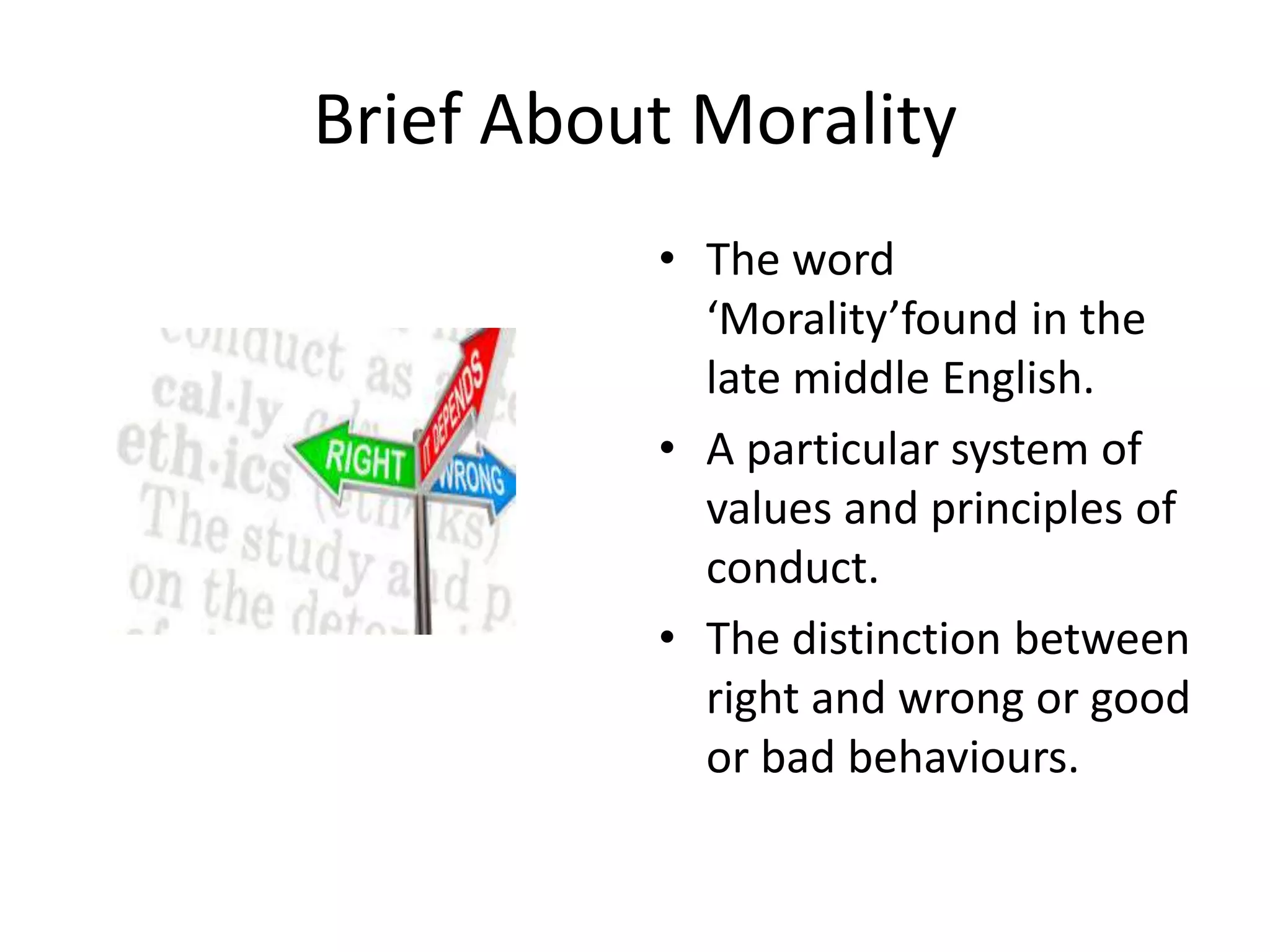 Myth & Morality in Frankenstein | PPTX