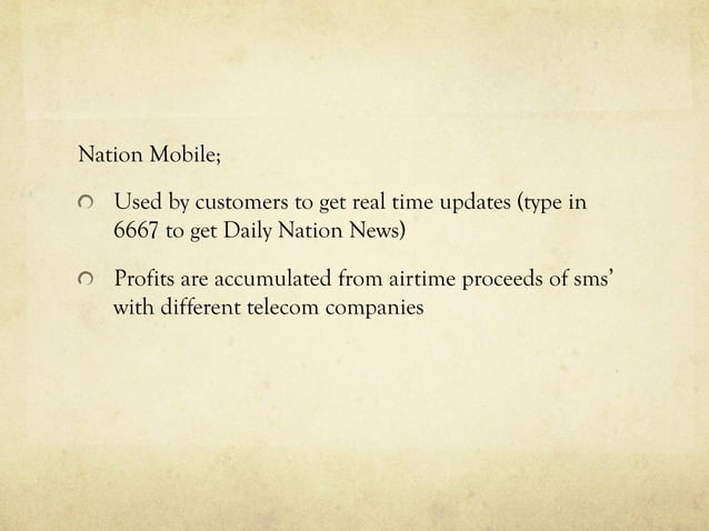 Presentation1 powerpoint | PPT