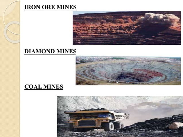 what is mining engineering ? & | PPTX | Commodities | Economy