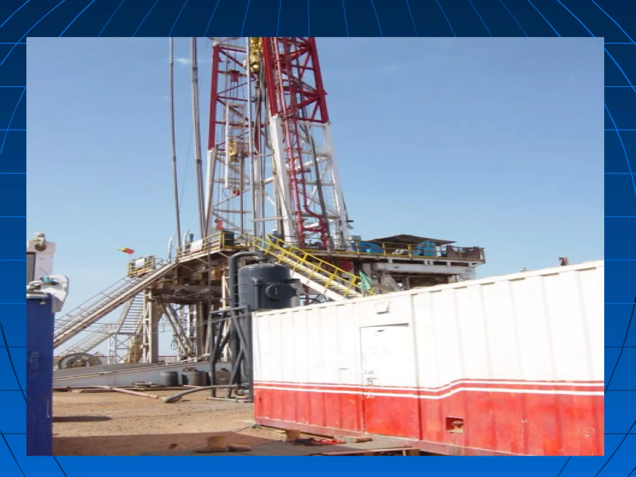 Presentation1 practical purposes of mud logging | PPT