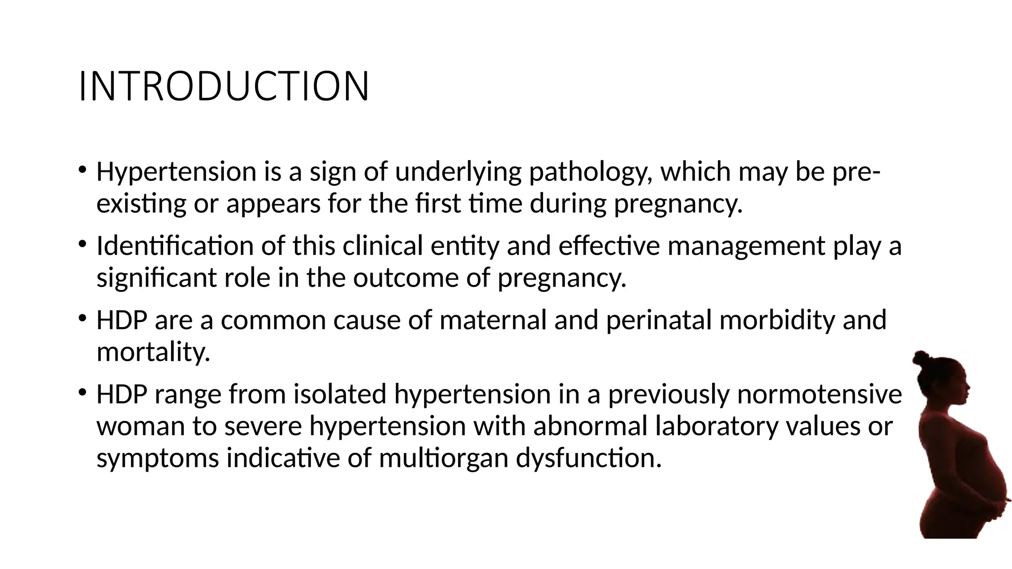 Presentation1 preeclampsia.pptx and Hypertension in pre | PPTX ...