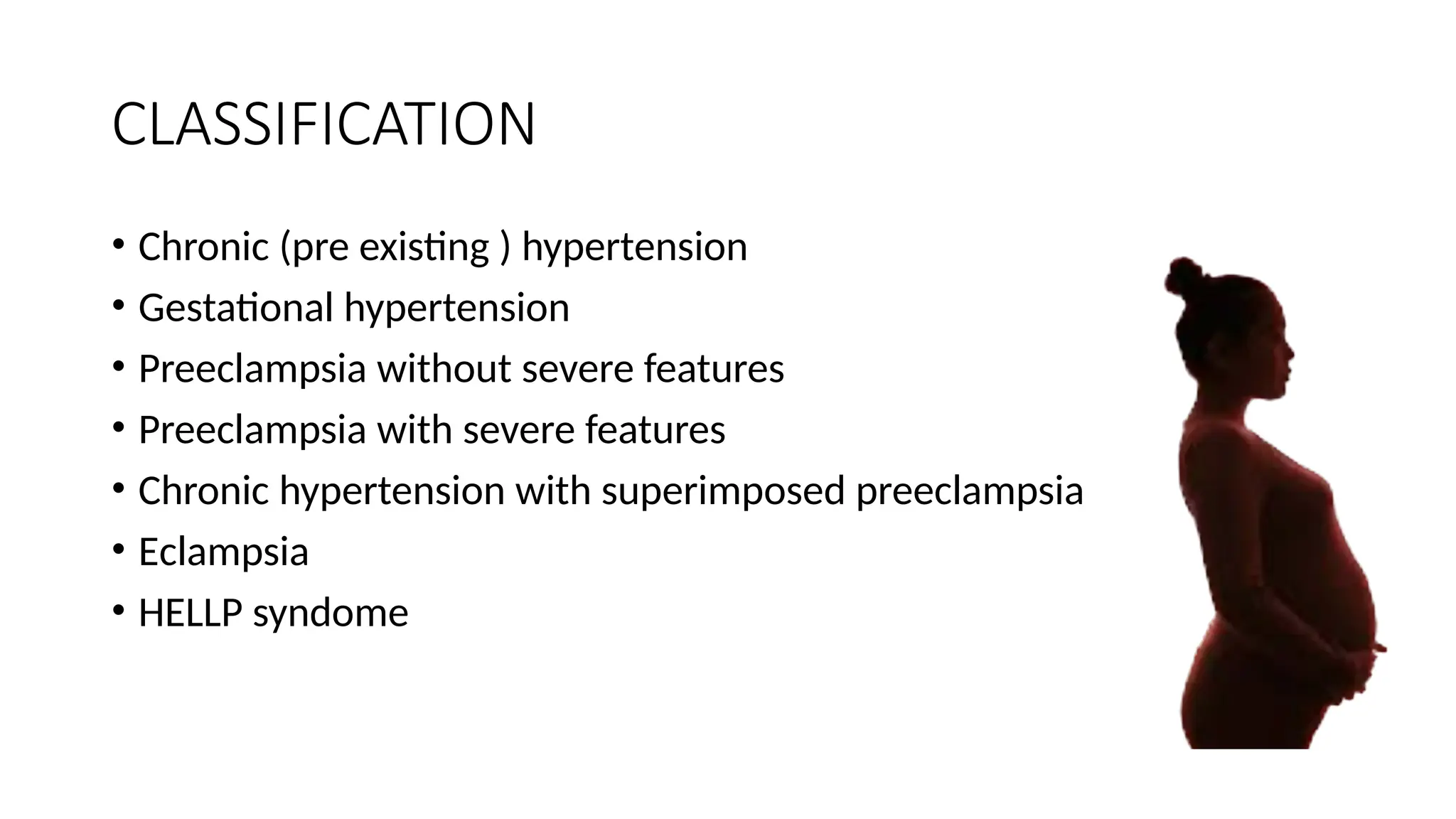 Presentation1 preeclampsia.pptx and Hypertension in pre | PPTX ...