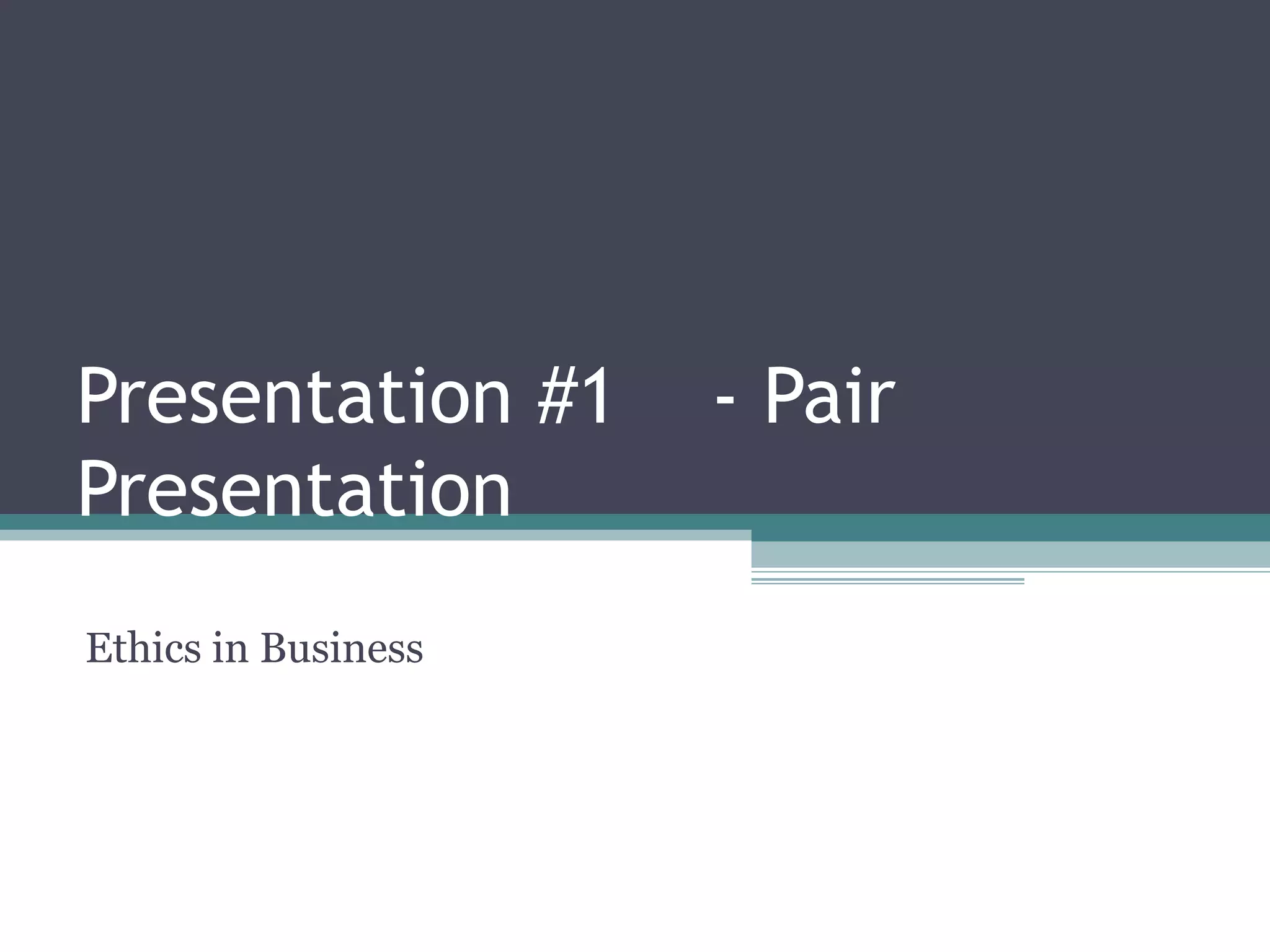 Presentation1 prep | PPT